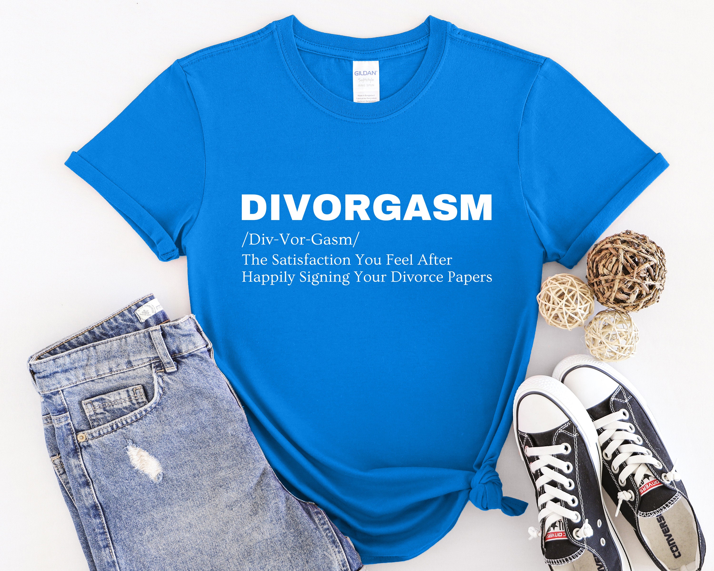 Divorce Funny Humor, Divorgasm, Divorced Party Gifts, Divorce Party ...