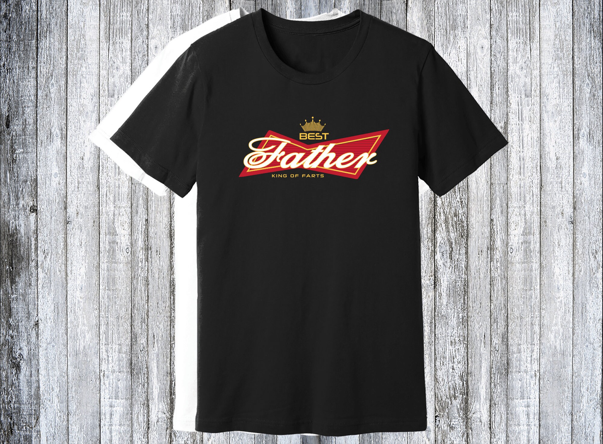 Father's Day Beer Shirt - Etsy