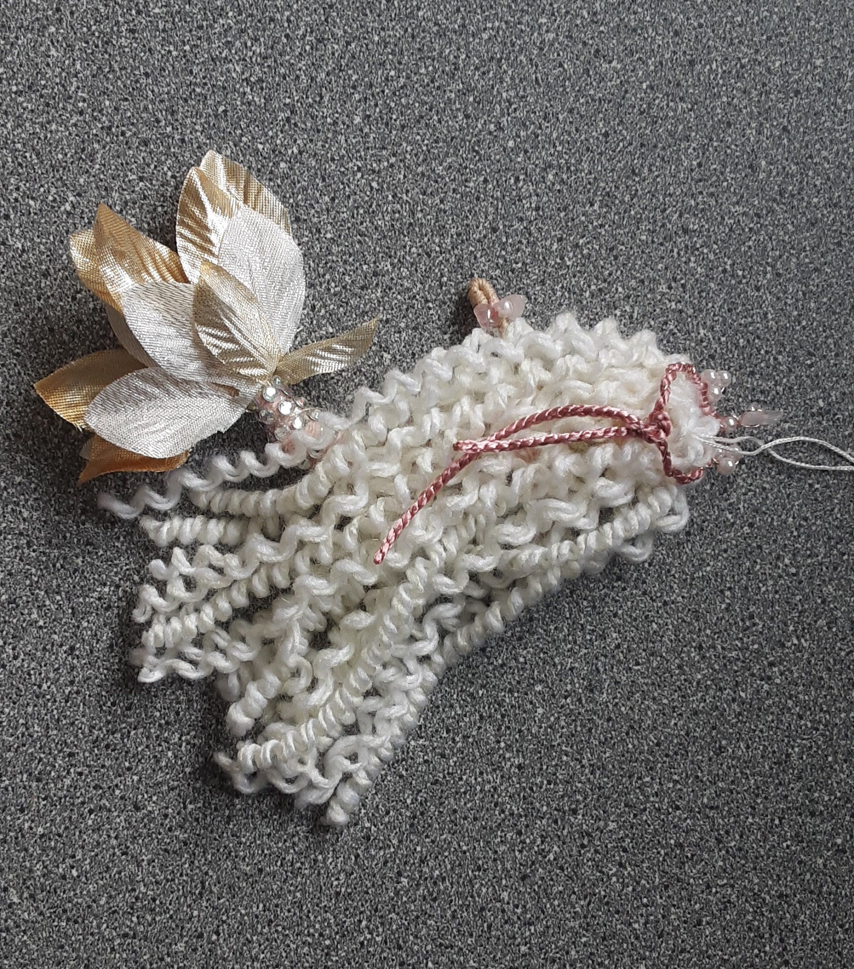 Mermaid Fairy Doll, Hanging Mermaid Gift, Bendy Mermaid Doll ...