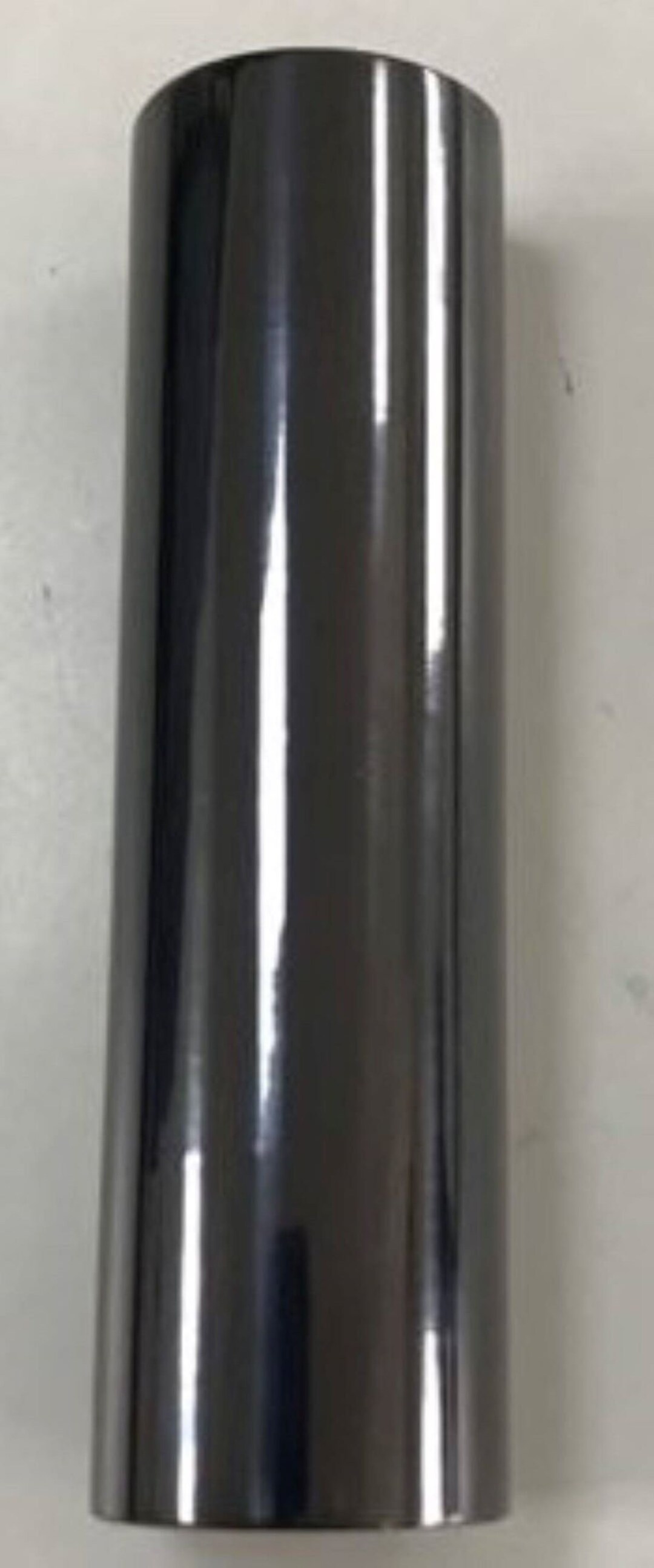 Black Zirctitanium Titanium Rings, Titanium Alloy Rings, Black ...