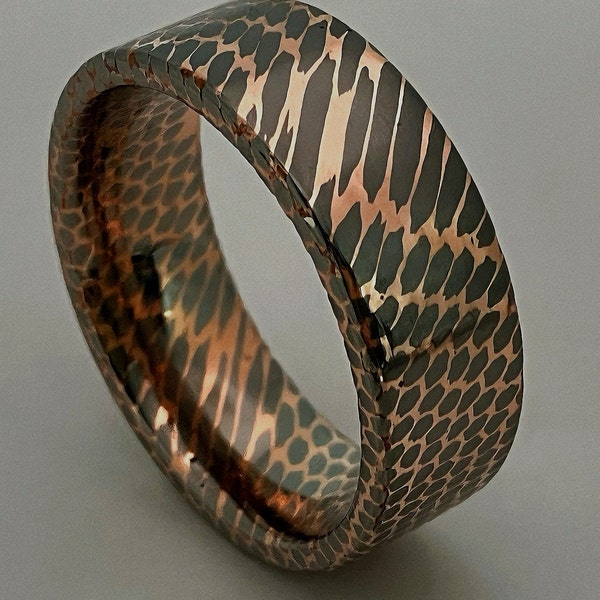 Superconductor Ring - Etsy