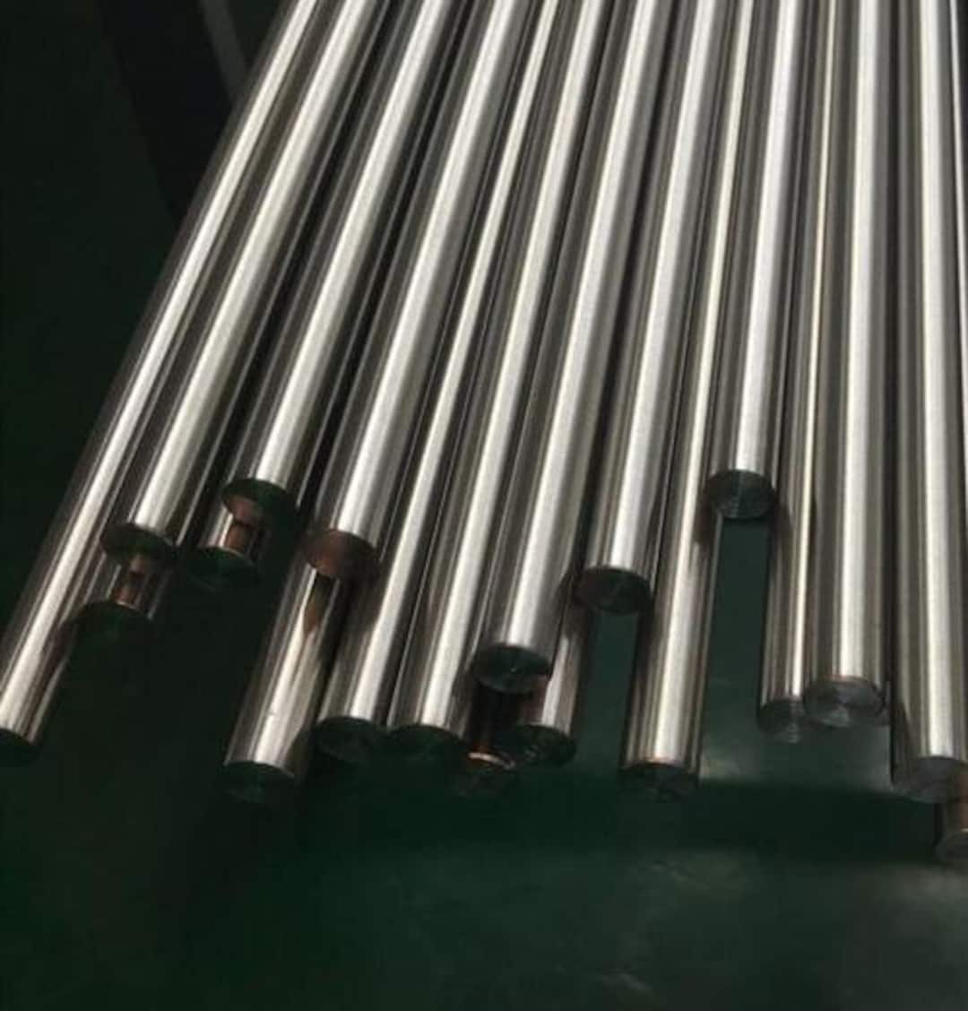 Grade 5 Titanium Alloy Round Rod, 28mm Diameter - Etsy