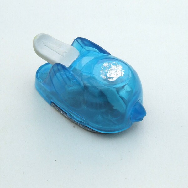 Paper Punches - Etsy UK