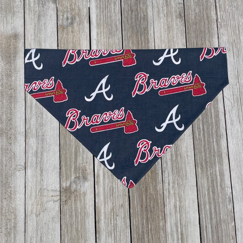 Atlanta Braves - Etsy