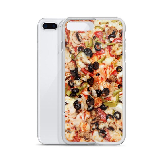 Pizza Iphone 6