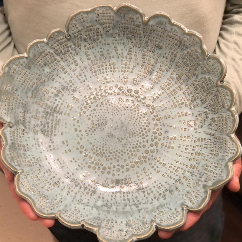 Handmade Pottery - Etsy