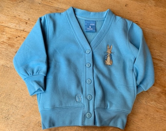 Peter Rabbit Jacket | Etsy