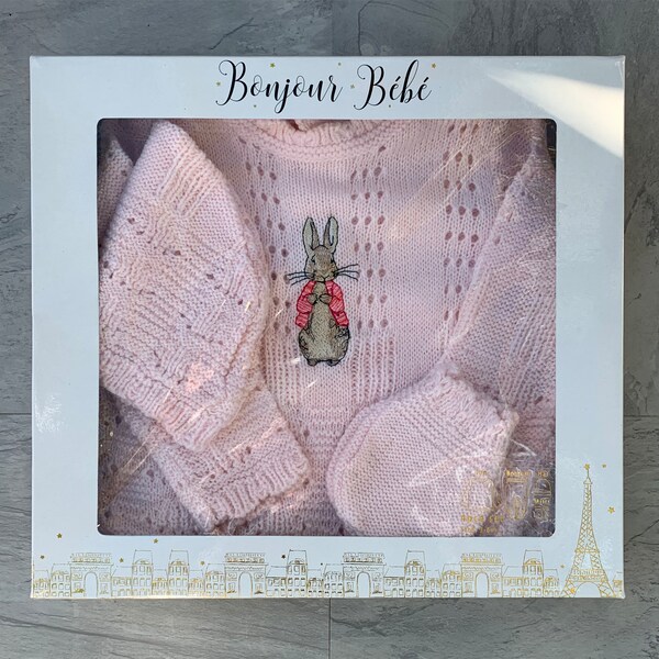 Peter Rabbit Baby Clothes - Etsy UK