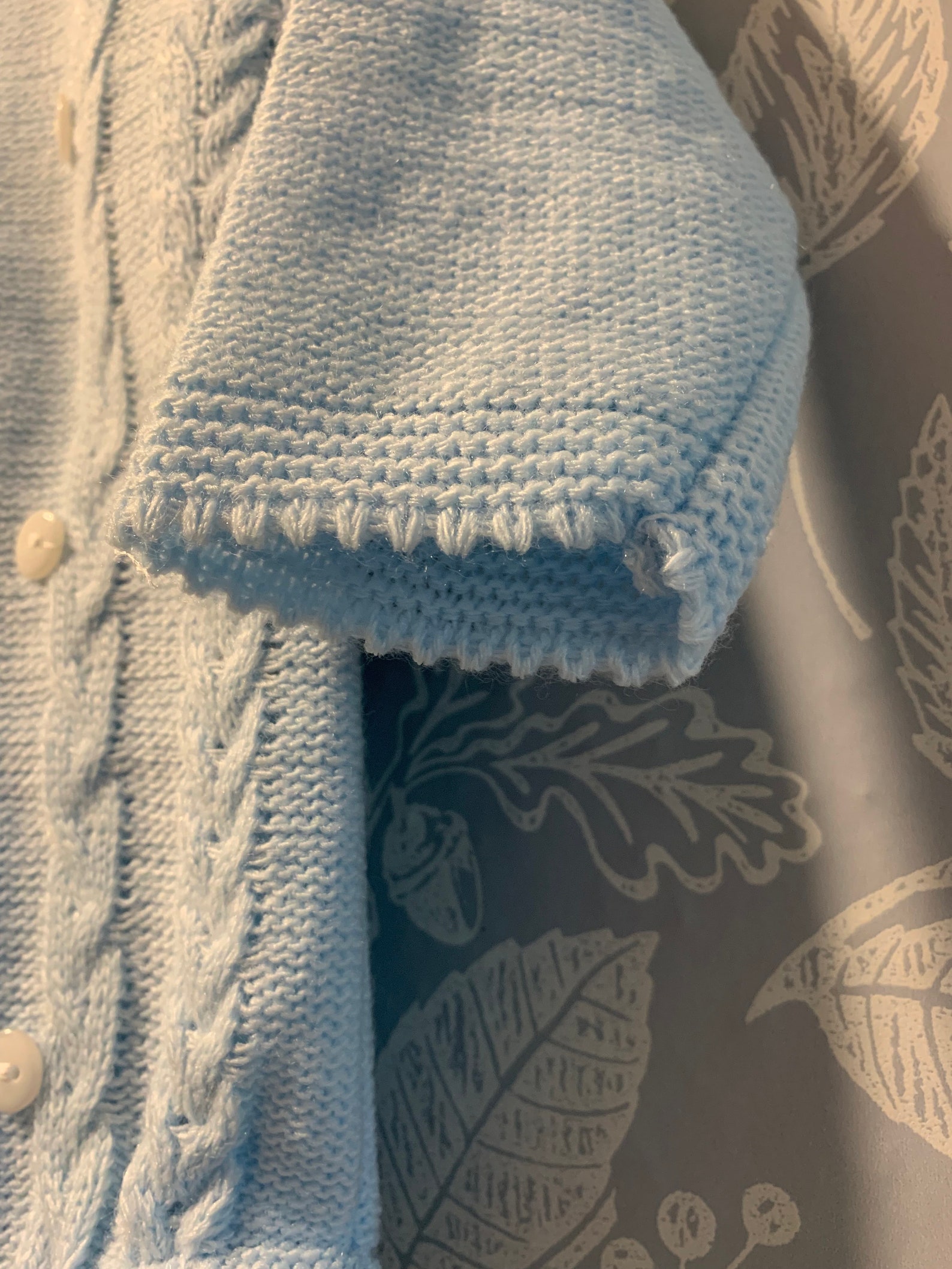 Embroidered Peter Rabbit baby Boys Knitted Romper Long - Etsy