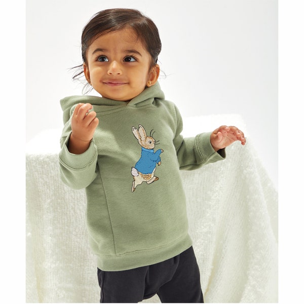 Peter Rabbit Baby Clothes - Etsy UK