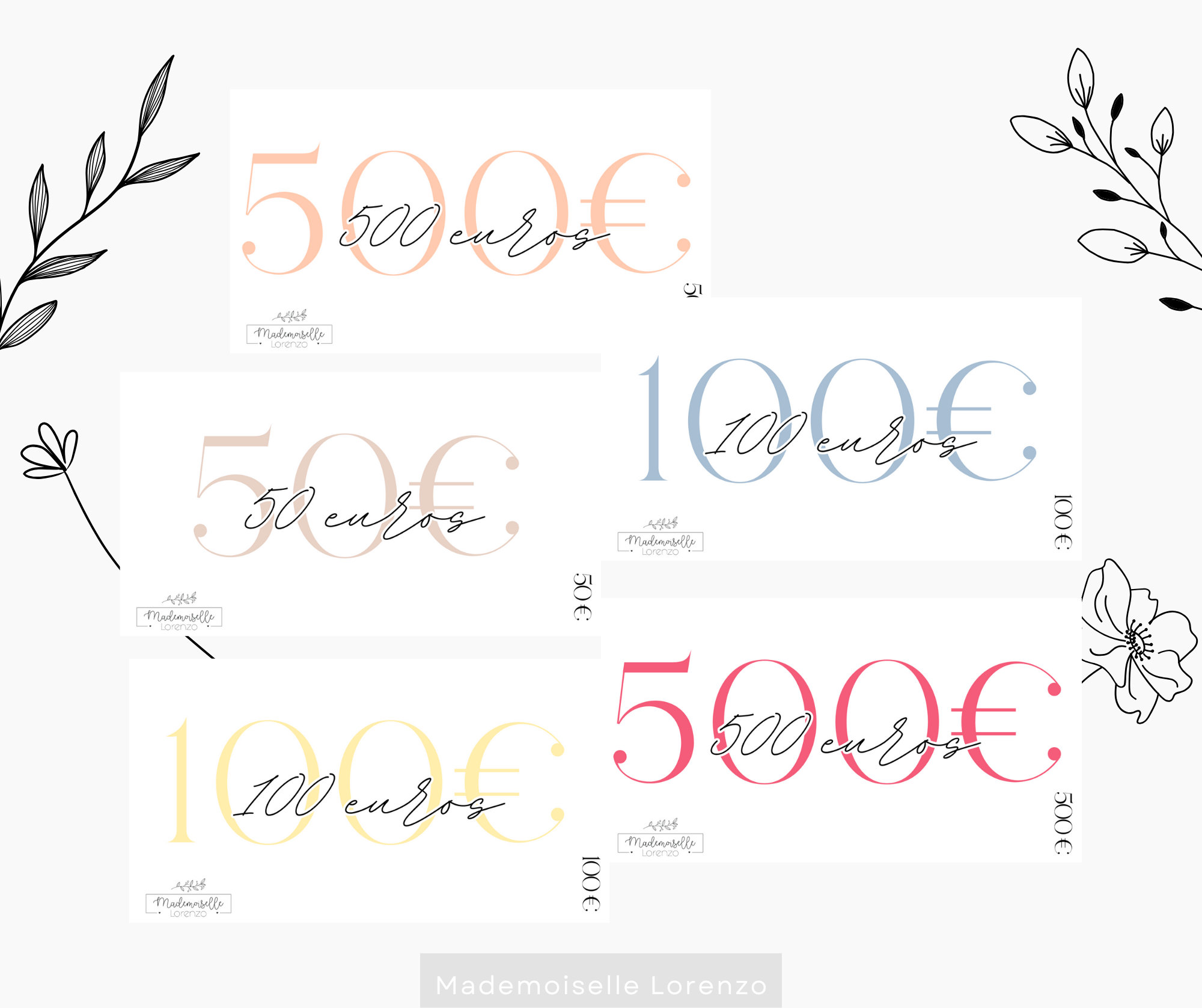 Billets Factices Euros Tracker de suivi A imprimer - Etsy France