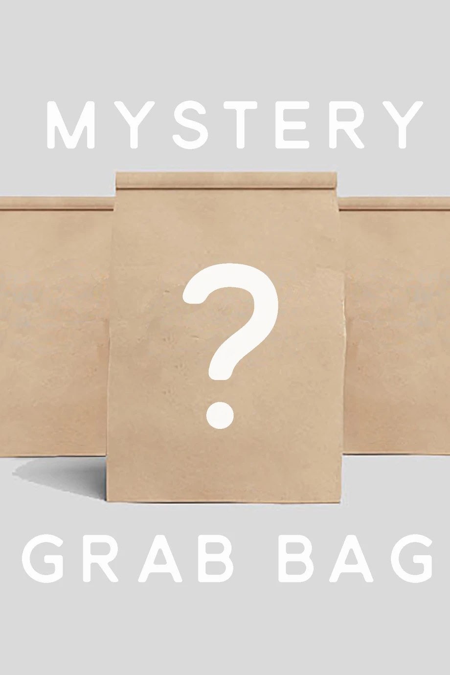 MYSTERY BAG - Etsy