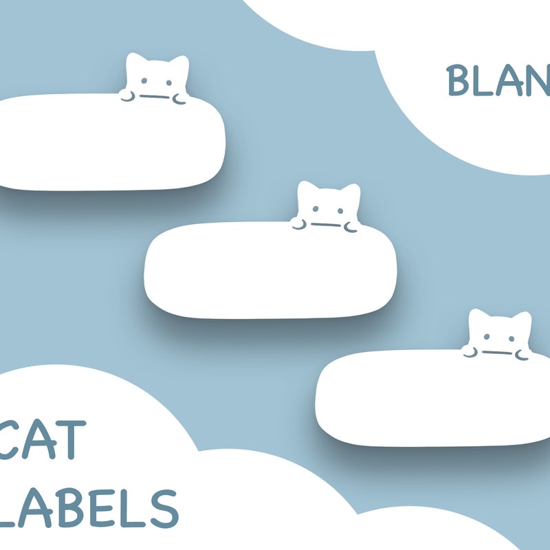 Cute Labels - Etsy