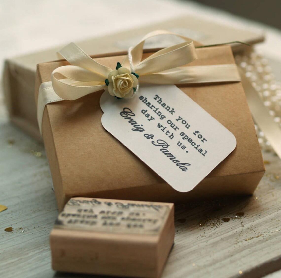 Stamp With Custom Text, Personalised 'free Wording' Rubber Stamp - Etsy UK