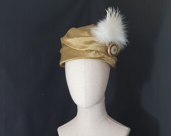 Regency Headdress - Etsy