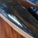 Antique REGENCY/EARLY VICTORIAN Silk Slippers *rare* - Etsy