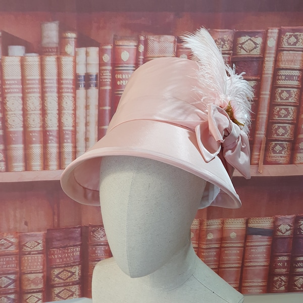 Regency Bonnet - Etsy