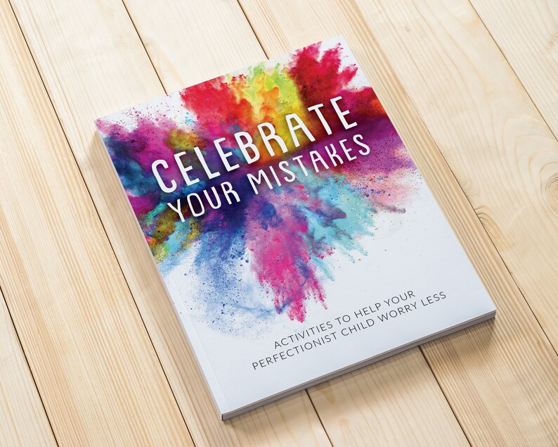 Growth Mindset Activity Book Printable - Etsy