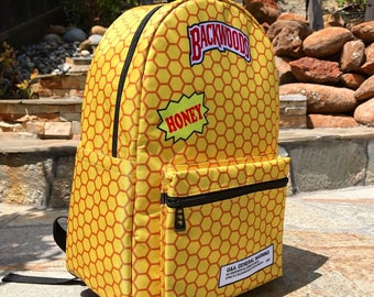 Backwoods backpack | Etsy