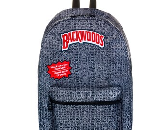 Backwoods backpack | Etsy