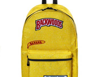 Backwoods backpack | Etsy
