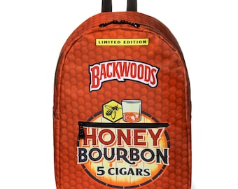 Backwoods backpack | Etsy