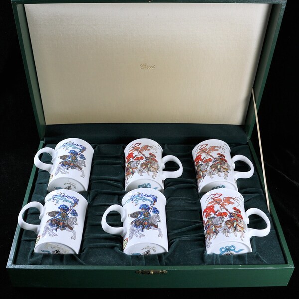 Gucci Cup - Etsy