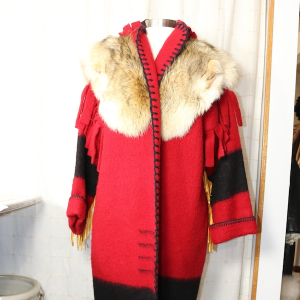 Capote Coat - Etsy
