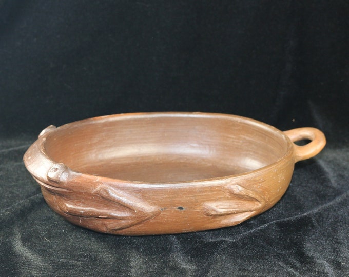 Frog Baking Dish - Etsy