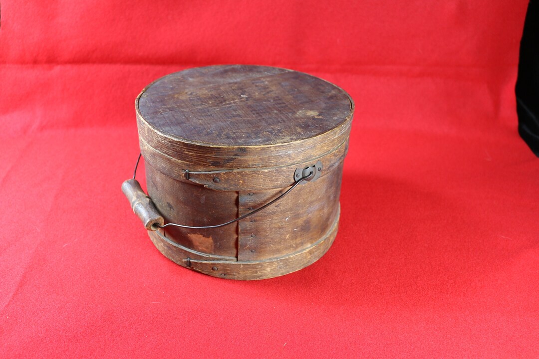 Pressed Corned Beef Box, Bucket - Kansas City, MO - Etsy