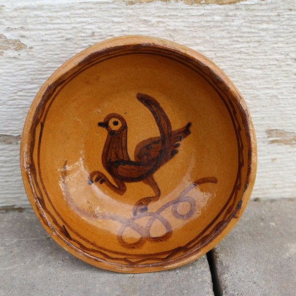 Native American Bowl - Etsy