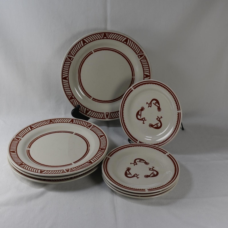 Discontinued Gibson Dinnerware - Etsy