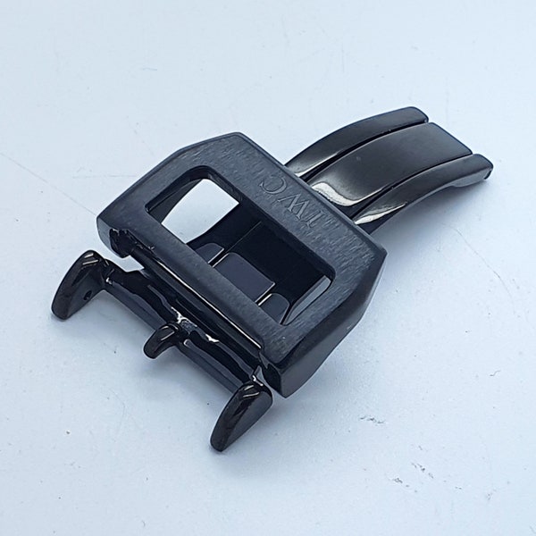 Iwc Deployment Clasp - Etsy