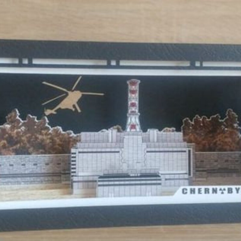 Chernobyl Humidifier - Etsy