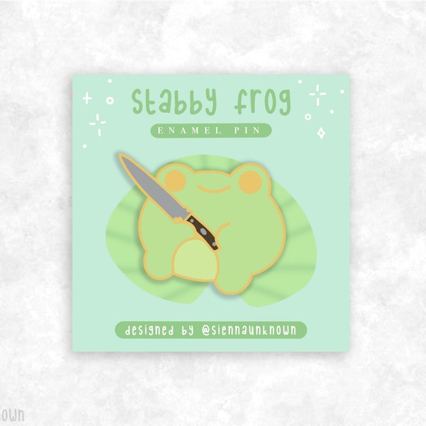 Enamel Pins - Etsy Australia