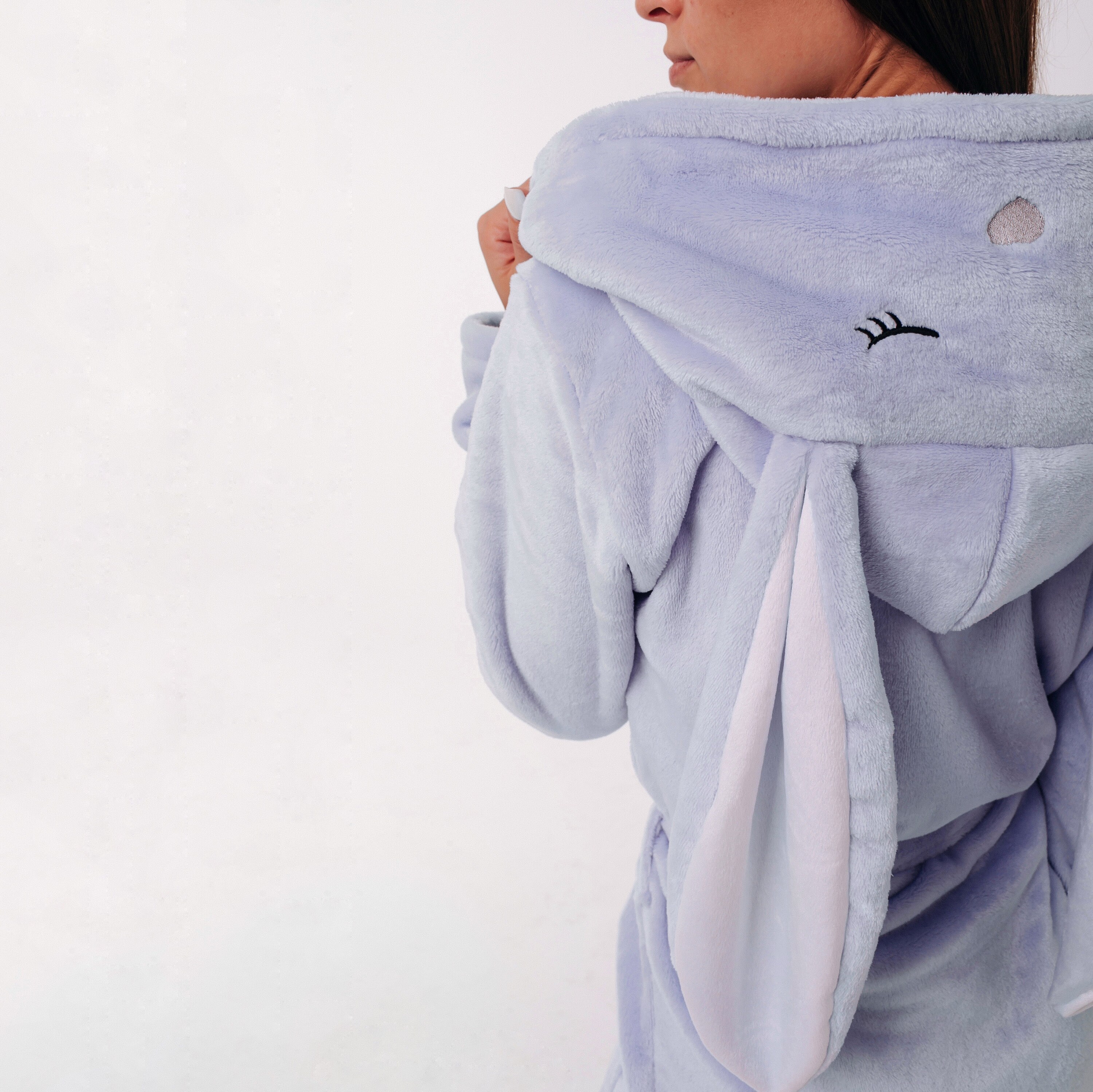 Jumpsuit Bunny Adult S, M, L - Etsy