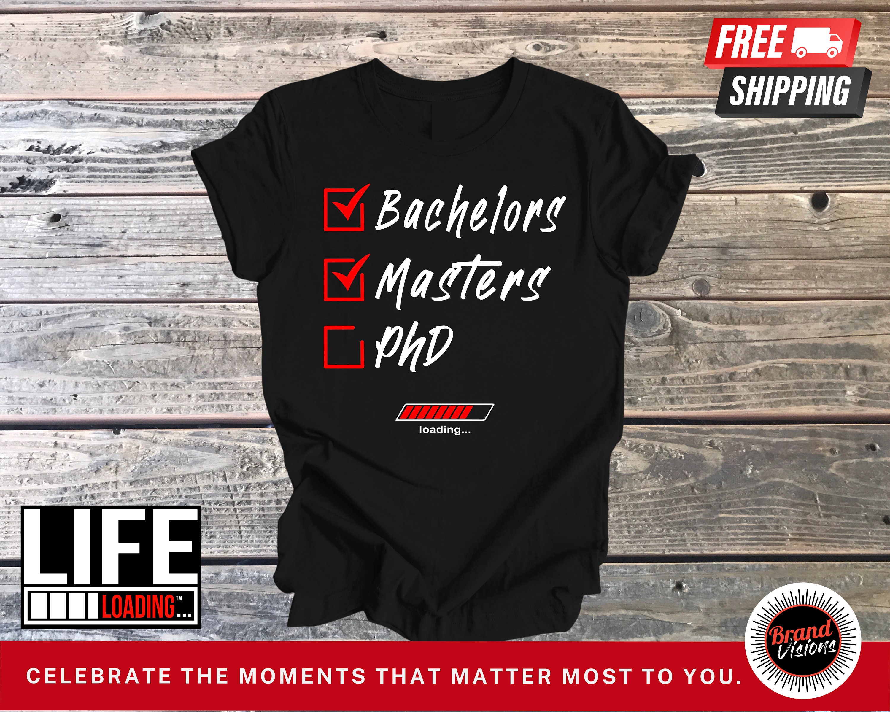 Phd Shirt, Phd Student Shirt, Phd Graduation Party, University College ...