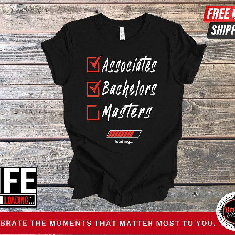 Masters Degree - Etsy