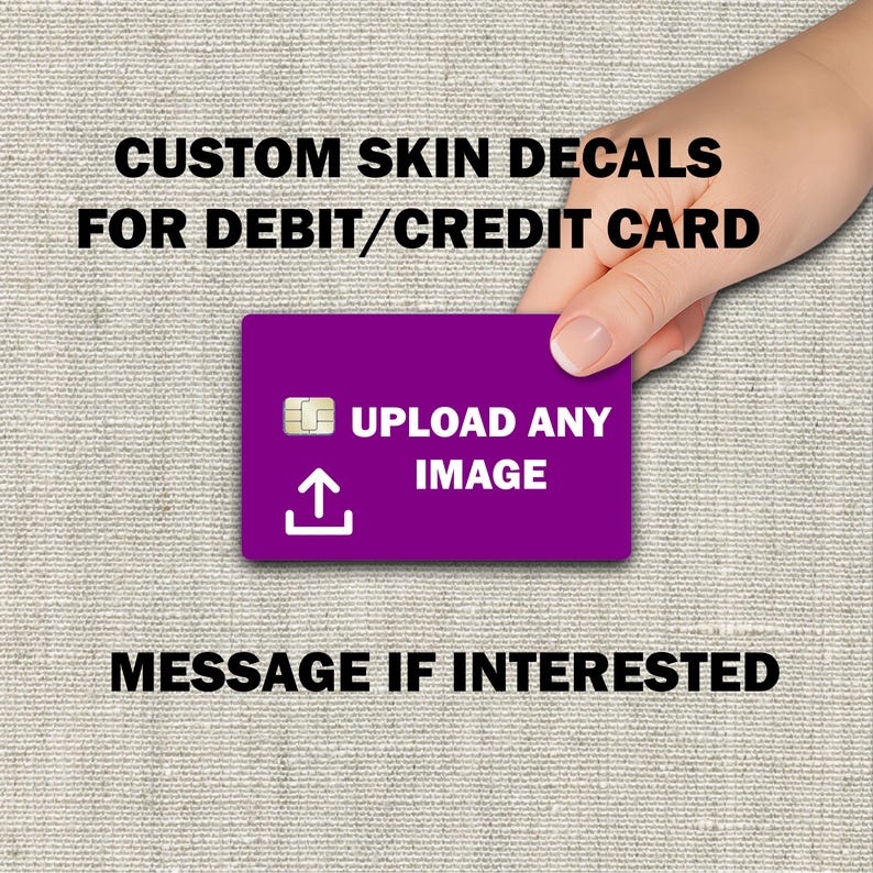 Retro 8-bit Mario Debit/credit Card Sticker | Fun Video Game Chip Card ...