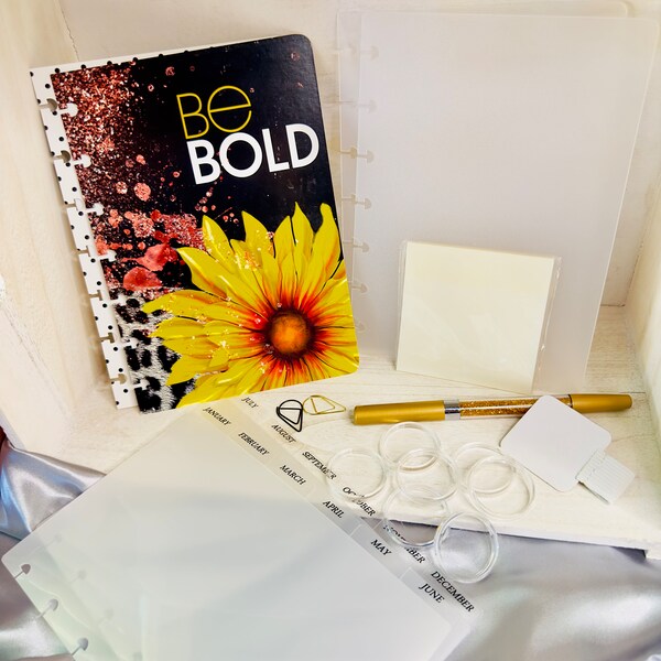 Shop Discbound Planner - Etsy