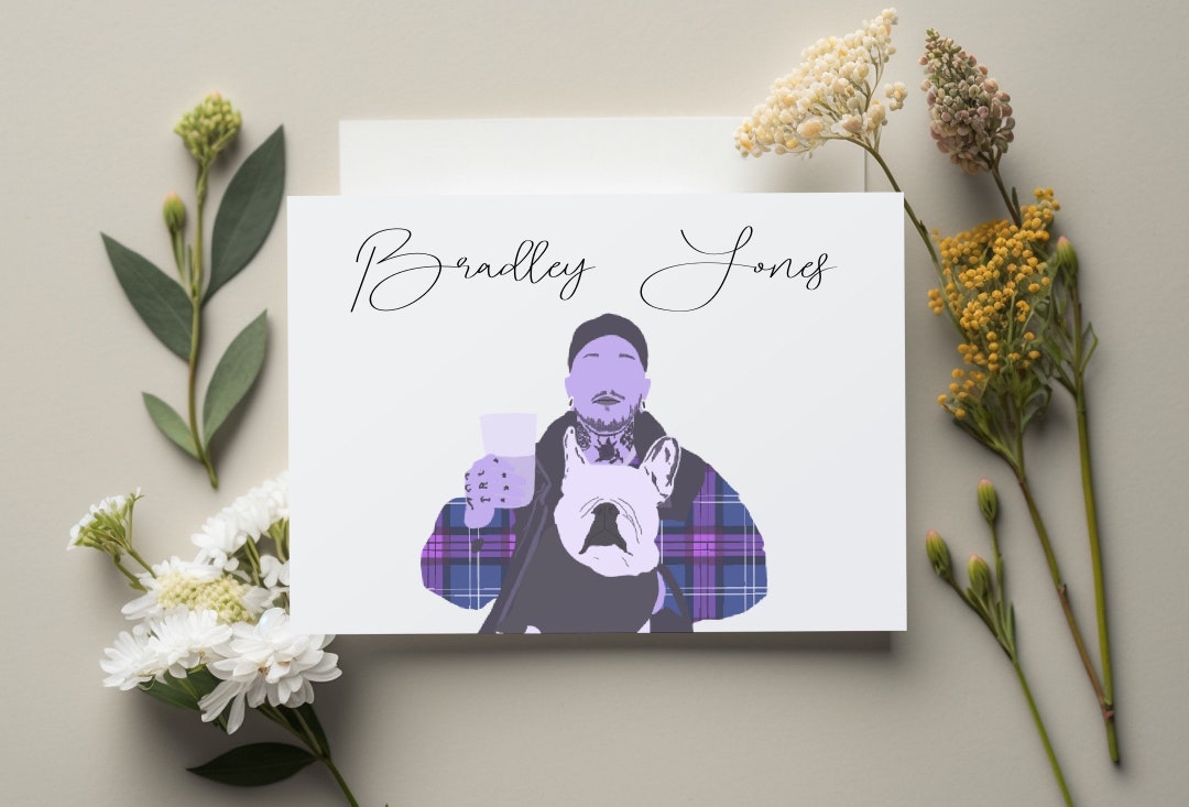 Seating Name Cards Faceless Portraits - Etsy