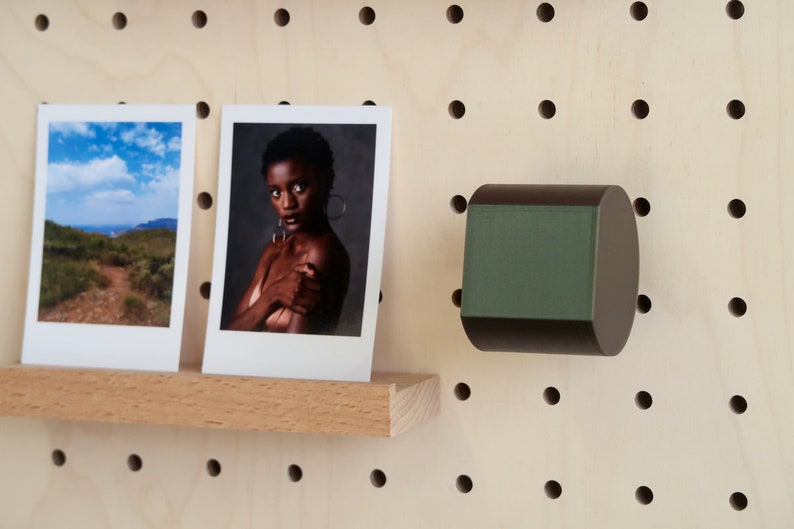 Watch stand watch organizer wall panel | Etsy