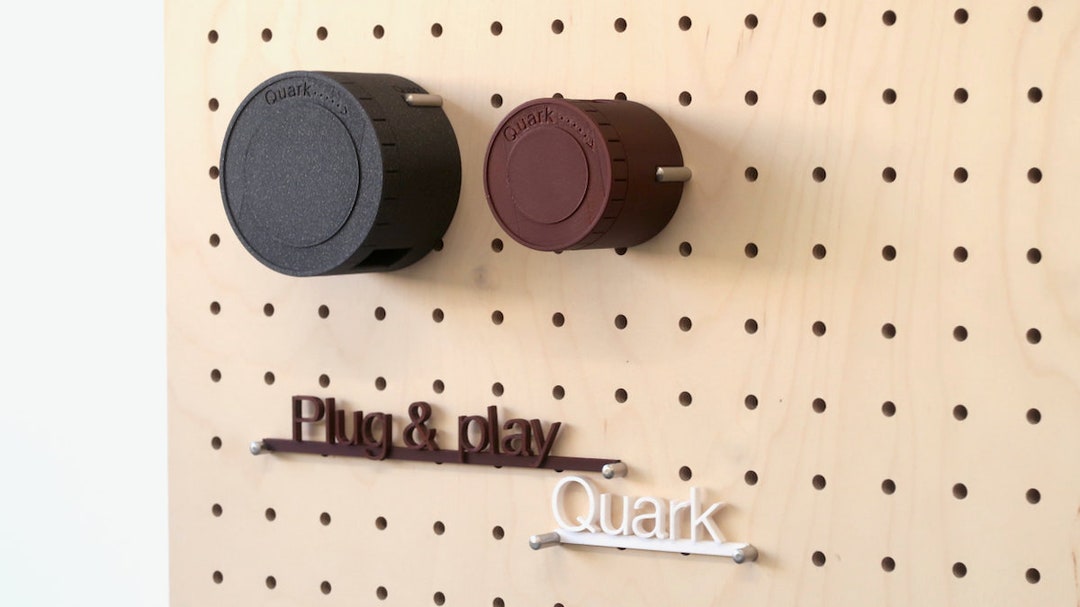 Cable Roller - Cable Manager Organizer for Pegboard - Etsy