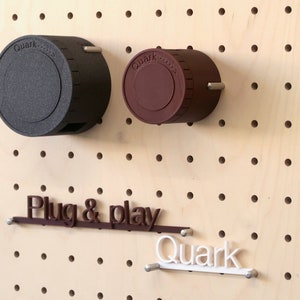 Cable Roller - Cable Manager Organizer for Pegboard - Etsy