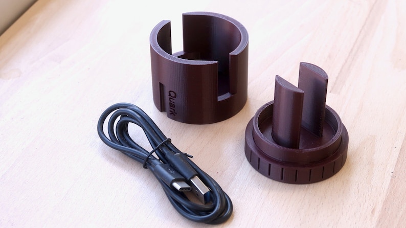 Cable Roller - Cable Manager Organizer for Pegboard - Etsy