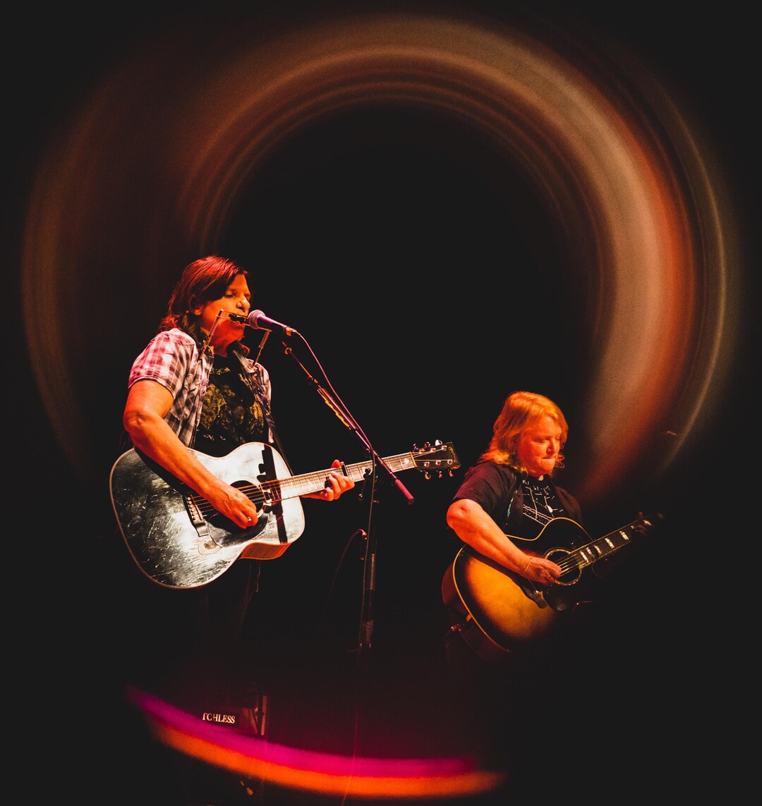 Indigo Girls Rock Music Photo Print 2021 - Etsy
