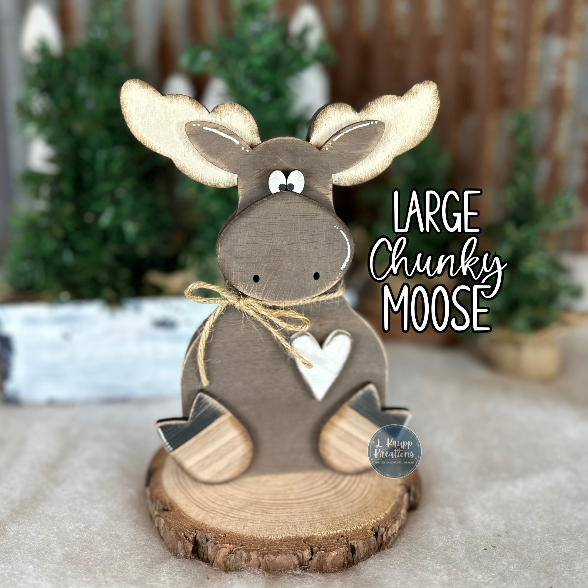 Moose Kitchen Accessories