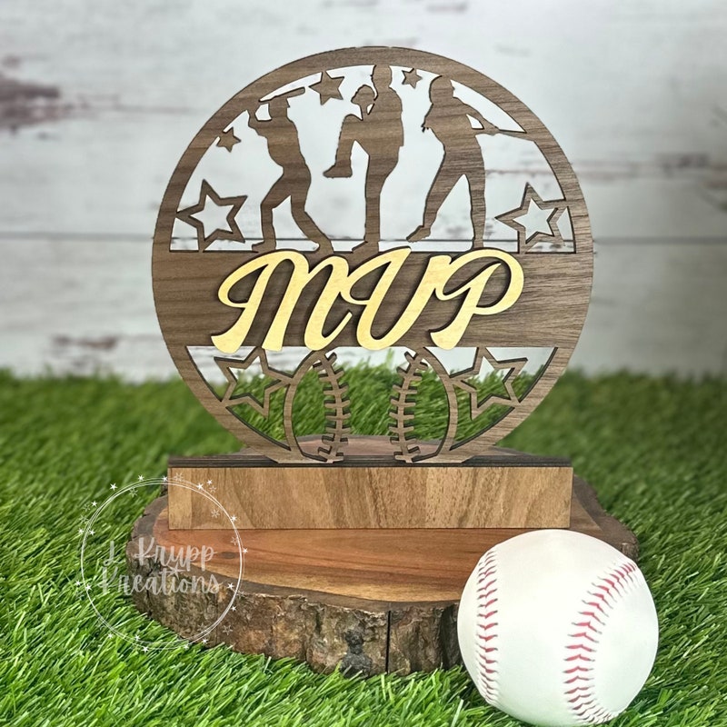 Sports Centerpiece - Etsy