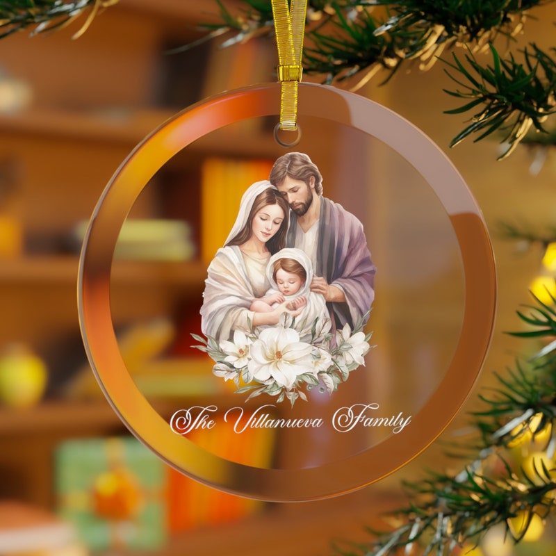 Holy Family - Etsy