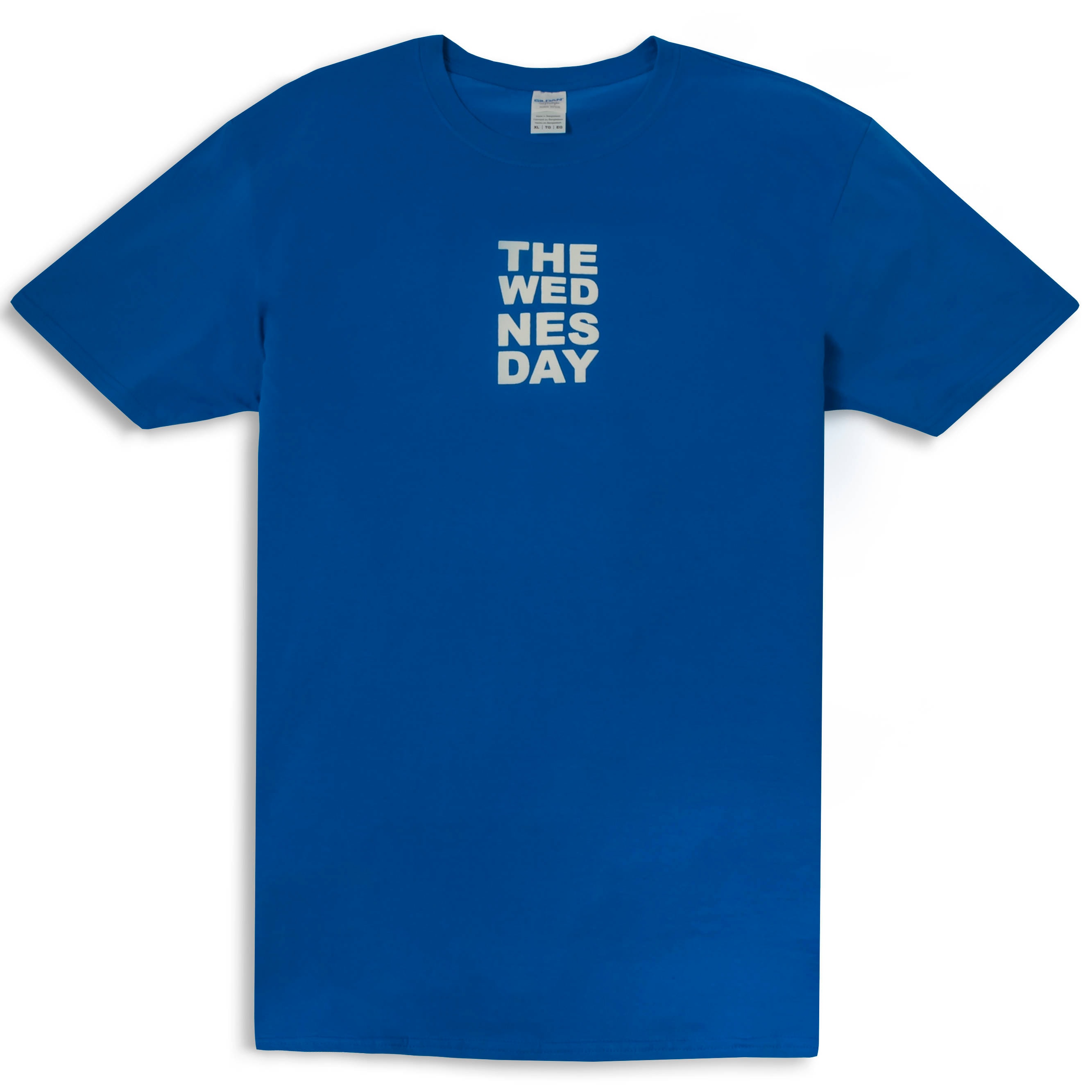 Sheffield Wednesday Inspired "the Wednesday" T Shirt - Etsy UK